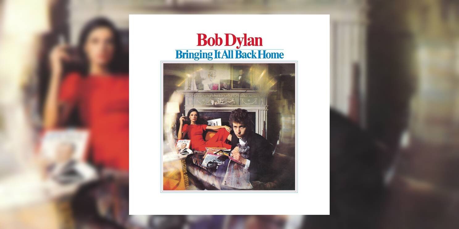 Bringing It All Back Home Songs Ranked | Return of Rock