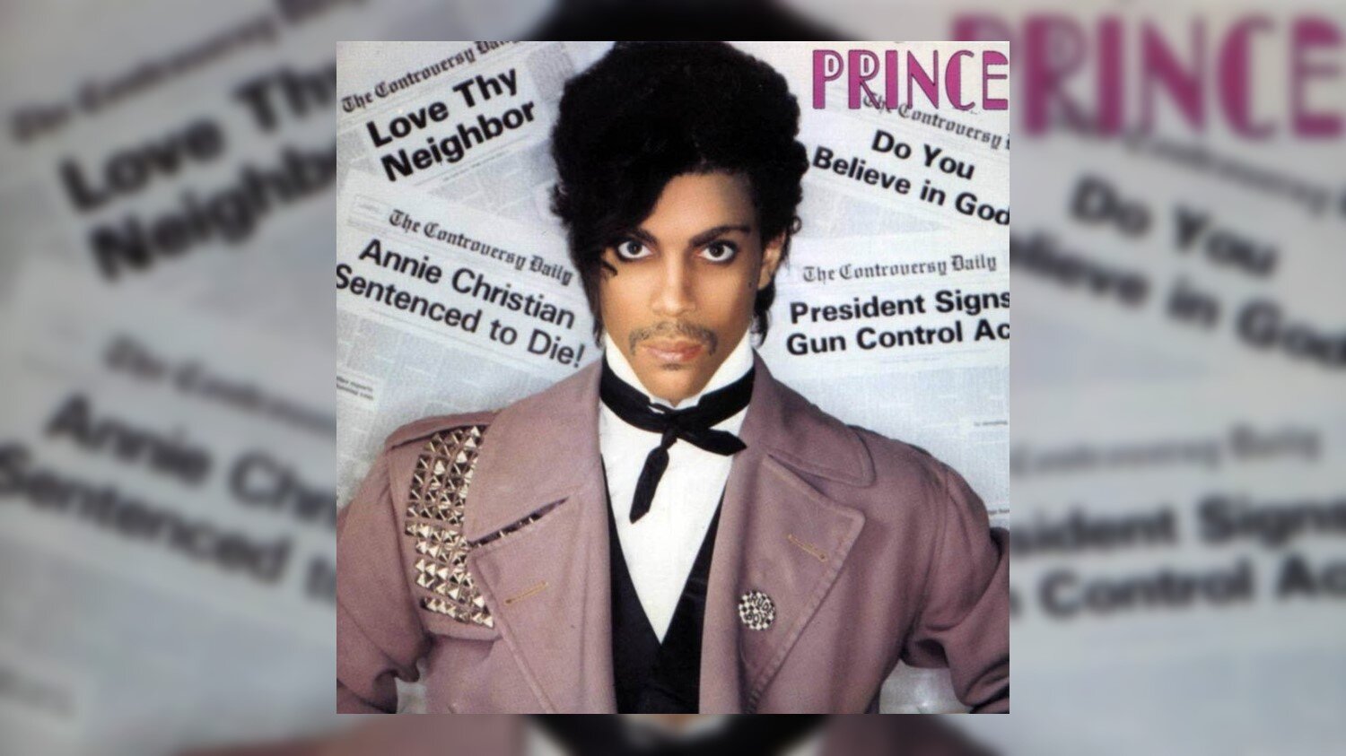 Controversy Songs Ranked | Return of Rock