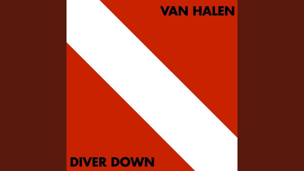 Diver Down Songs Ranked | Return of Rock