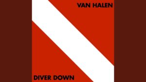 Diver Down Songs Ranked | Return of Rock