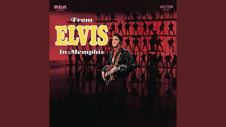 From Elvis in Memphis Songs Ranked | Return of Rock