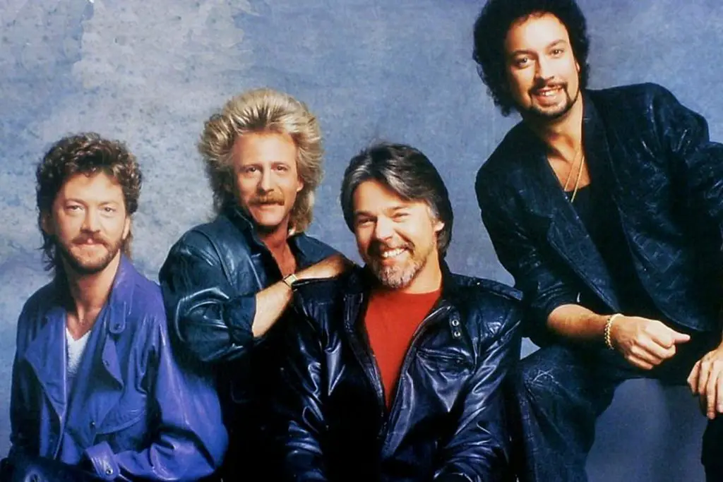 Like a Rock Songs Ranked | Return of Rock