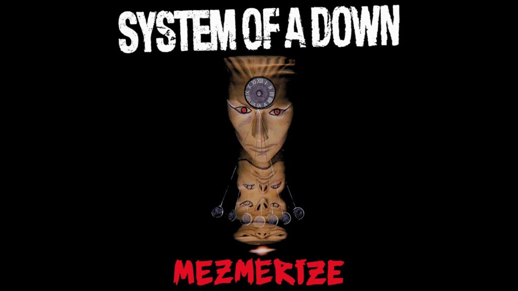 Mezmerize Songs Ranked | Return of Rock