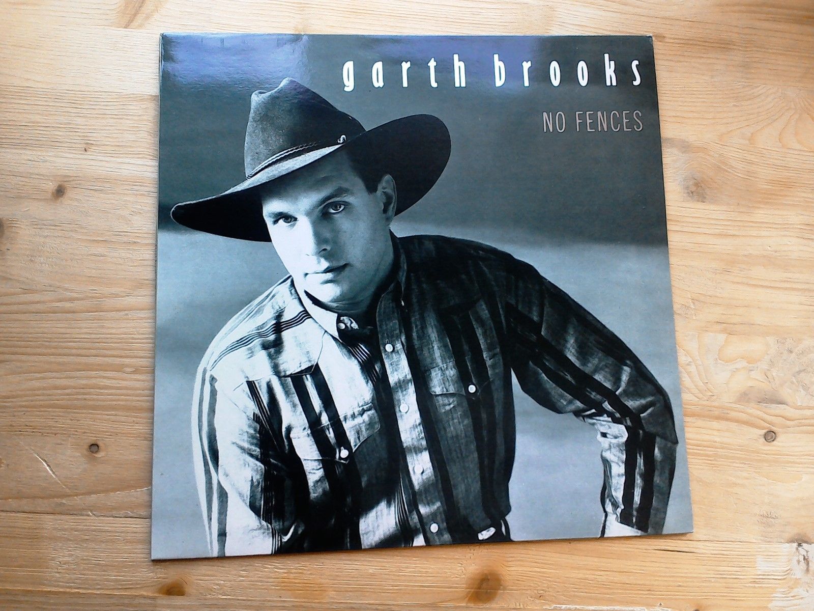 No Fences Songs Ranked | Return of Rock
