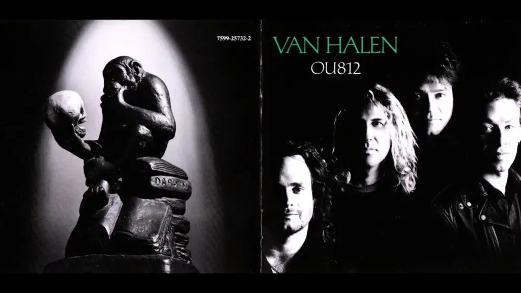 OU812 Songs Ranked | Return of Rock