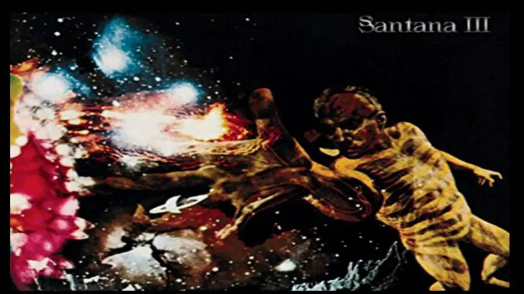 Santana III Songs Ranked | Return of Rock
