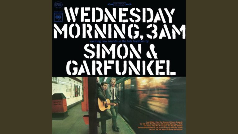 Wednesday Morning, 3 AM Songs Ranked | Return of Rock