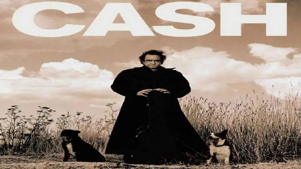 American Recordings Songs Ranked | Return of Rock