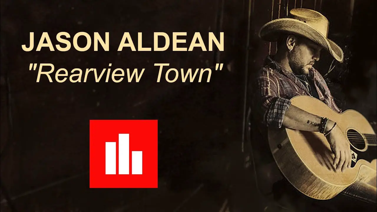 Rearview Town Ranked Return Of Rock Rearview Town Ranked Return Of Rock