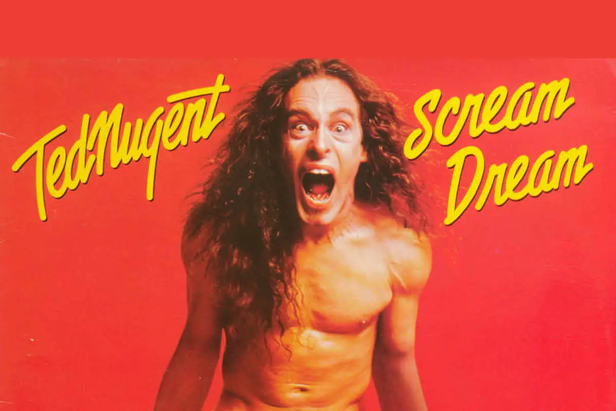 Scream Dream Songs Ranked | Return of Rock