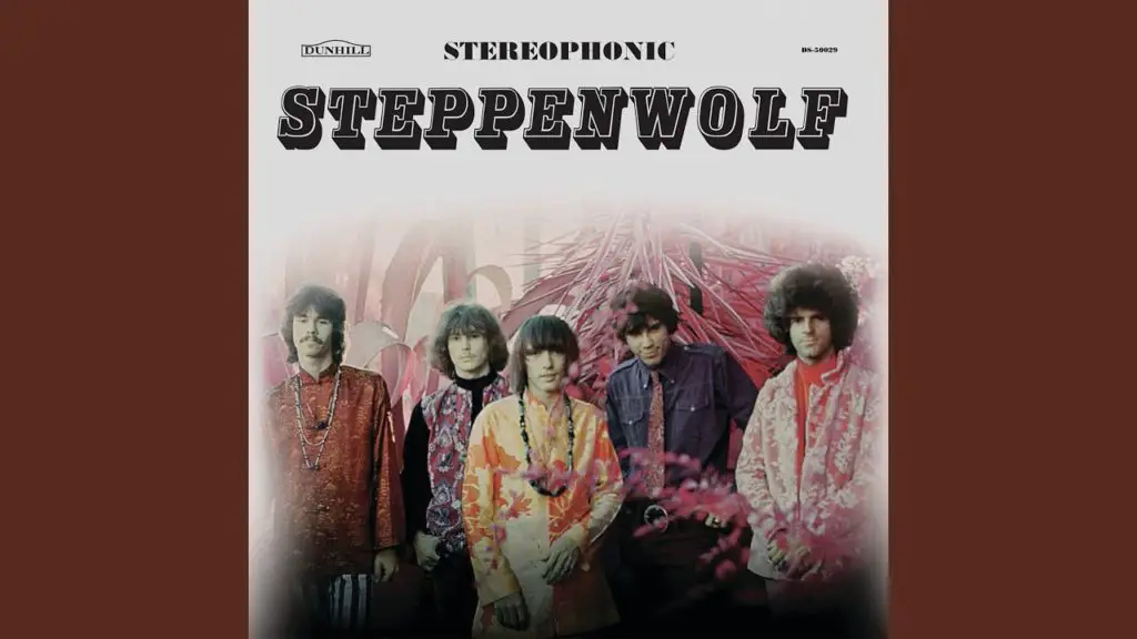 Steppenwolf Debut Album Songs Ranked | Return of Rock