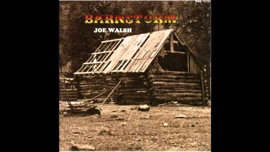 Barnstorm Songs Ranked | Return of Rock