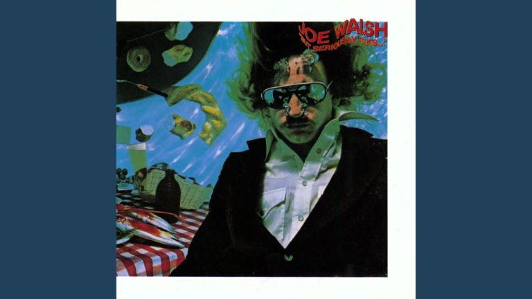 But Seriously Folks... Songs Ranked | Return of Rock