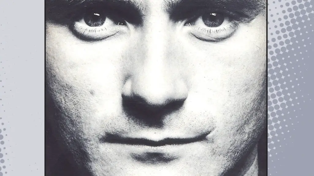 Face Value Songs Ranked | Return of Rock