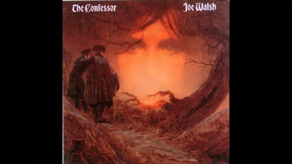 The Confessor Songs Ranked | Return of Rock