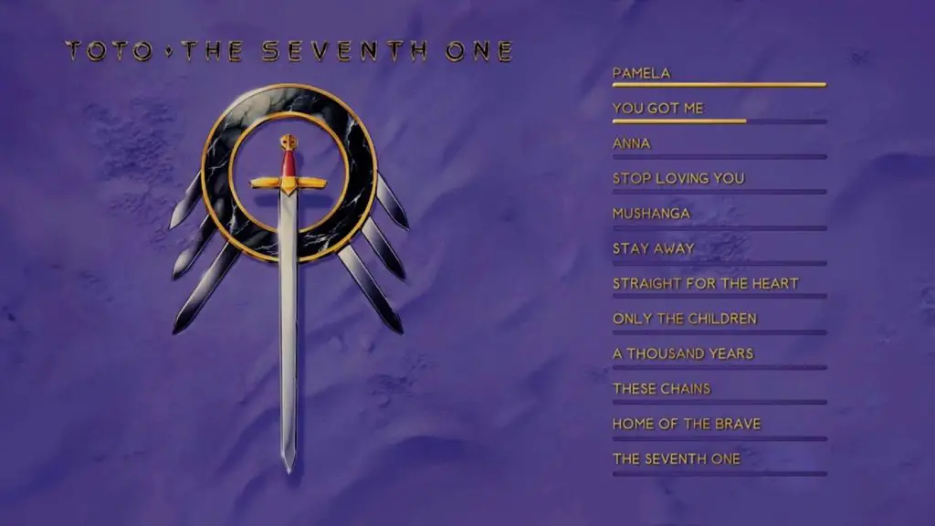 The Seventh One Songs Ranked | Return of Rock
