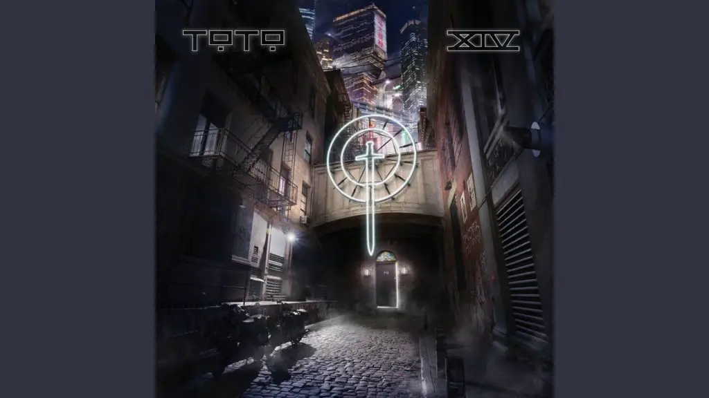 Toto XIV Songs Ranked | Return of Rock