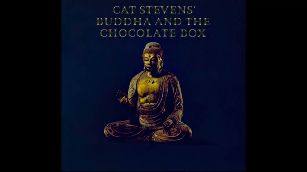 Buddha And The Chocolate Box Songs Ranked | Return of Rock