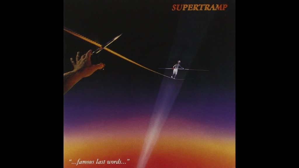 ...Famous Last Words Songs Ranked | Return of Rock