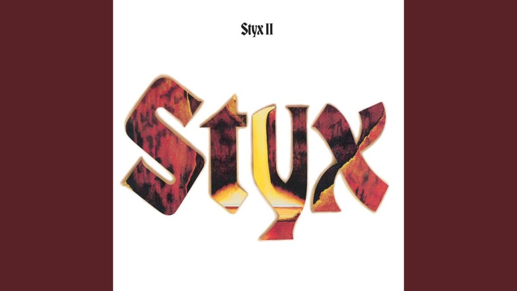 Styx II Songs Ranked | Return of Rock