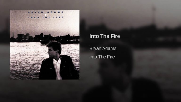 Into the Fire Songs Ranked | Return of Rock