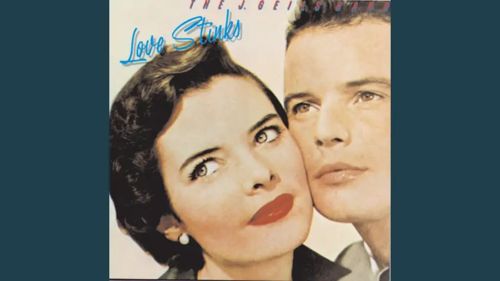 Love Stinks Songs Ranked | Return of Rock