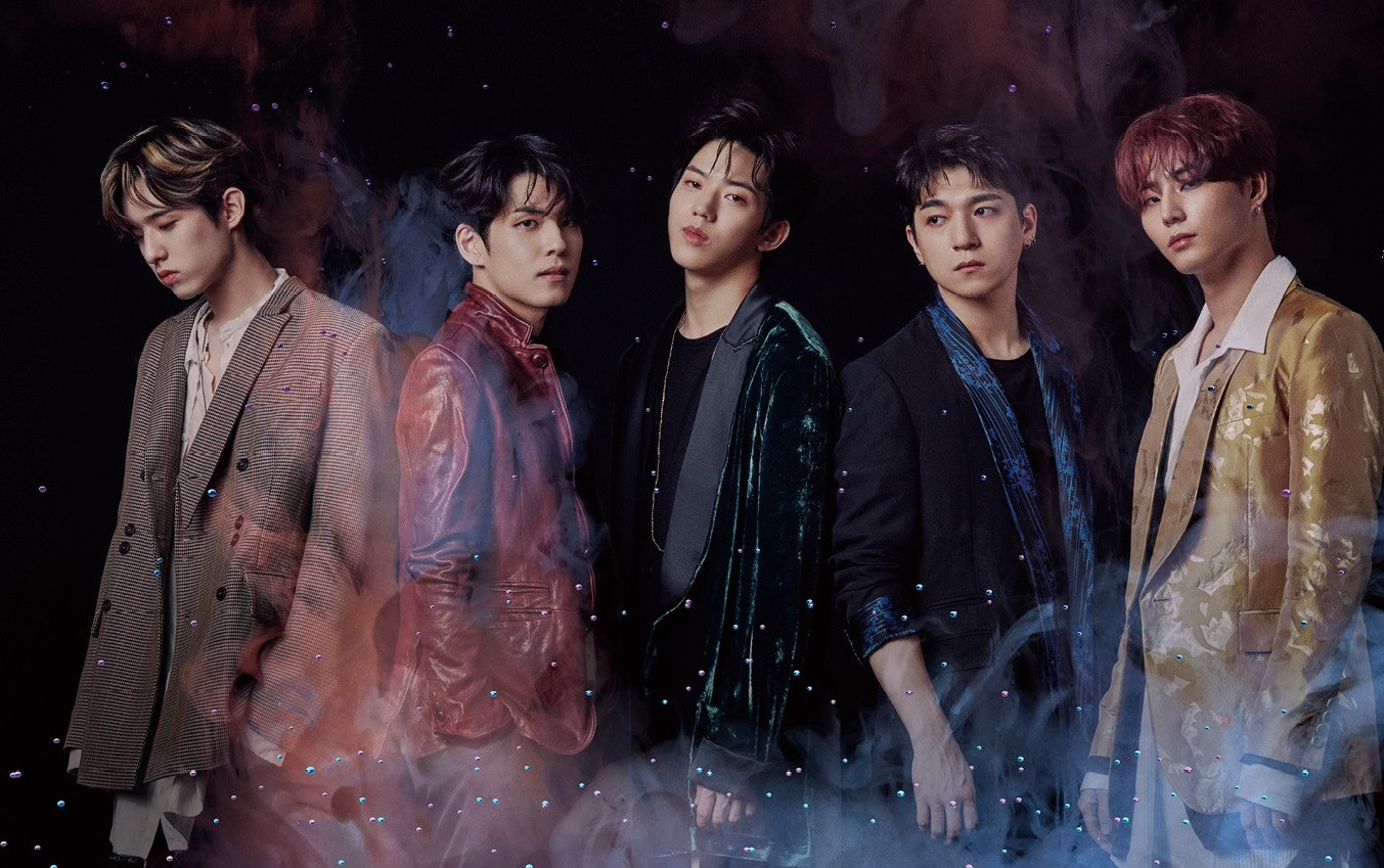 Day6 Albums Ranked | Return of Rock