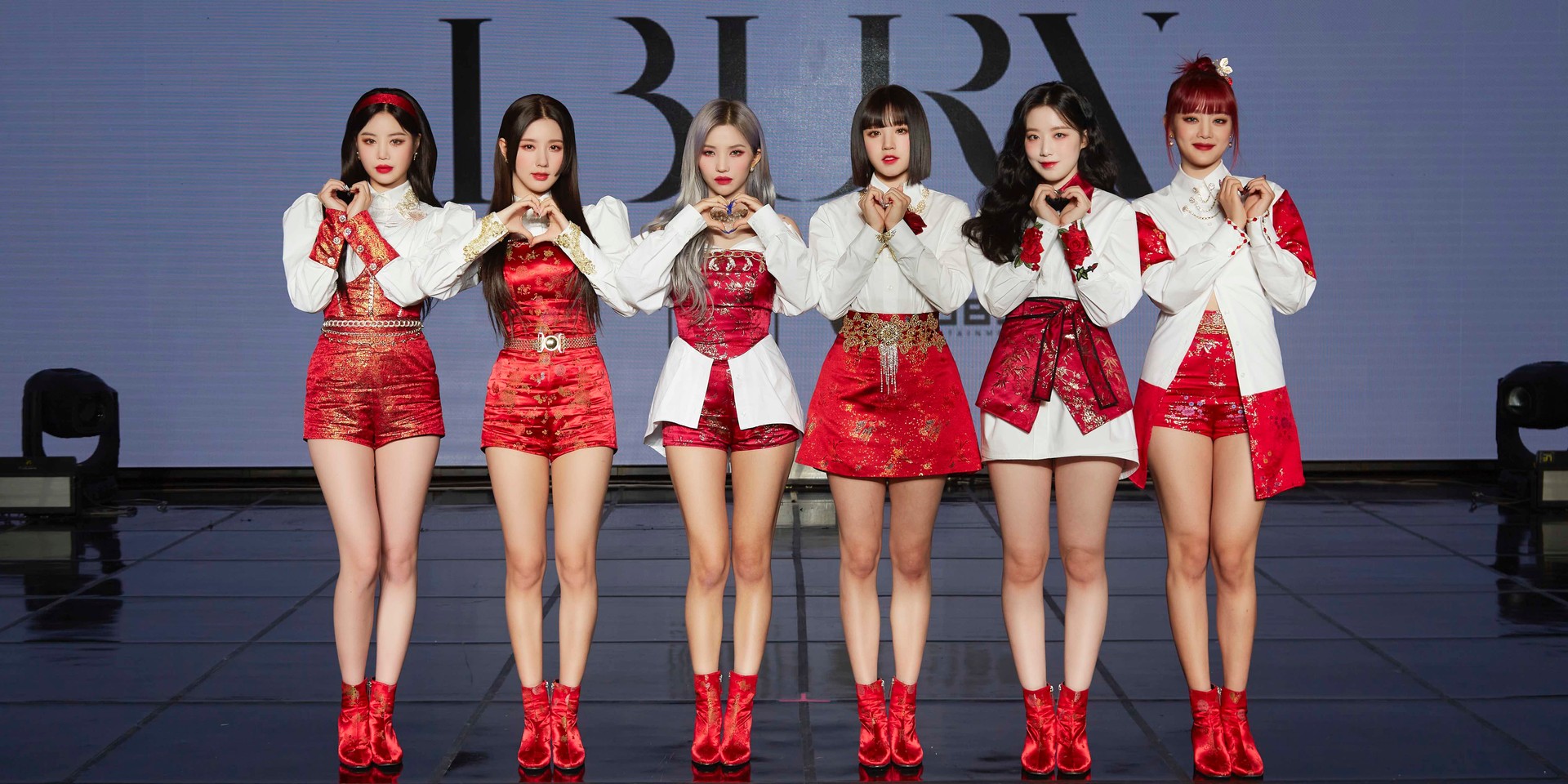 (G)I-DLE Albums Ranked | Return of Rock