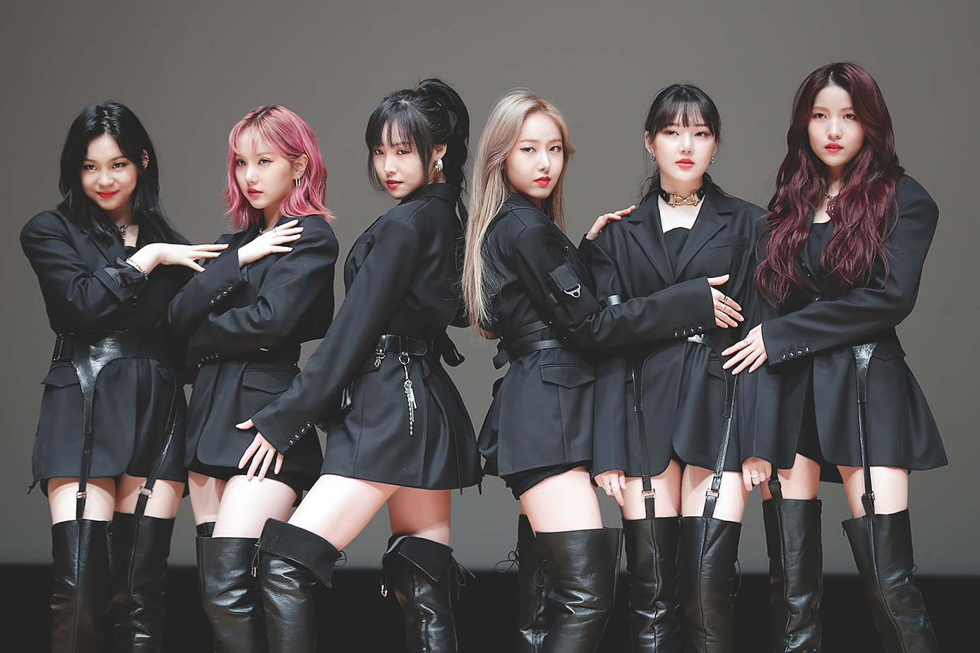 Gfriend Albums Ranked | Return of Rock