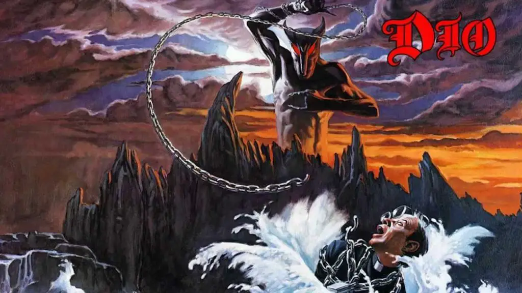Holy Diver Songs Ranked | Return of Rock