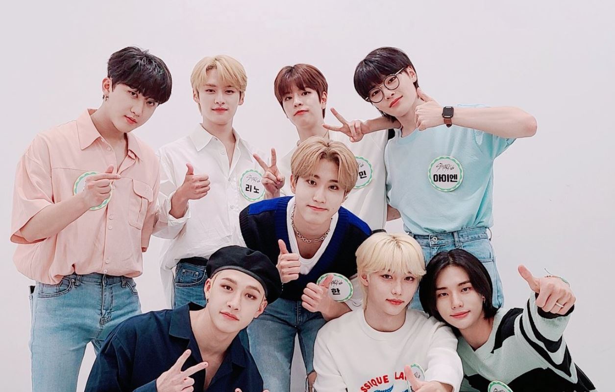 Stray Kids Albums Ranked | Return of Rock