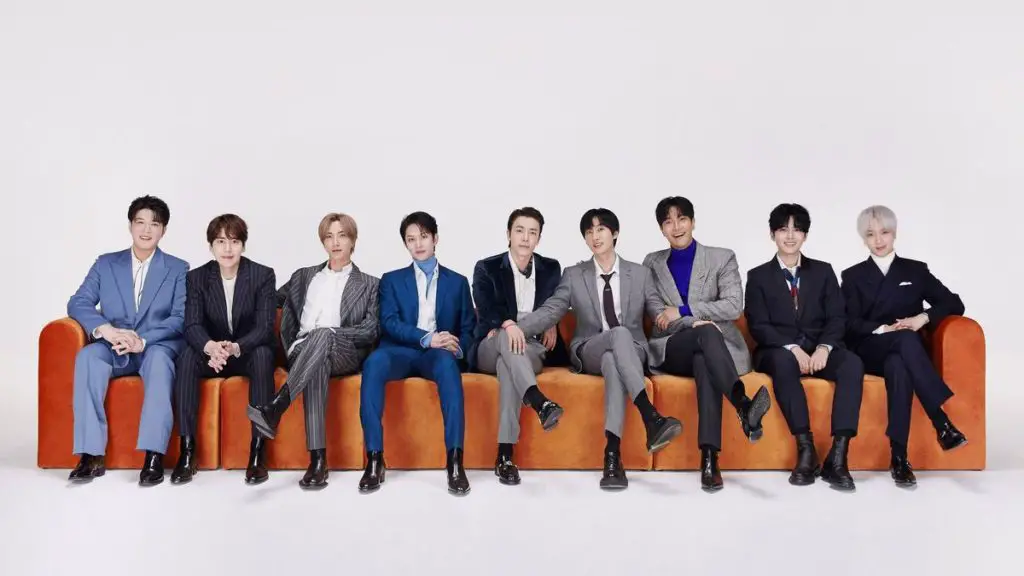 Super Junior Songs Ranked | Return of Rock