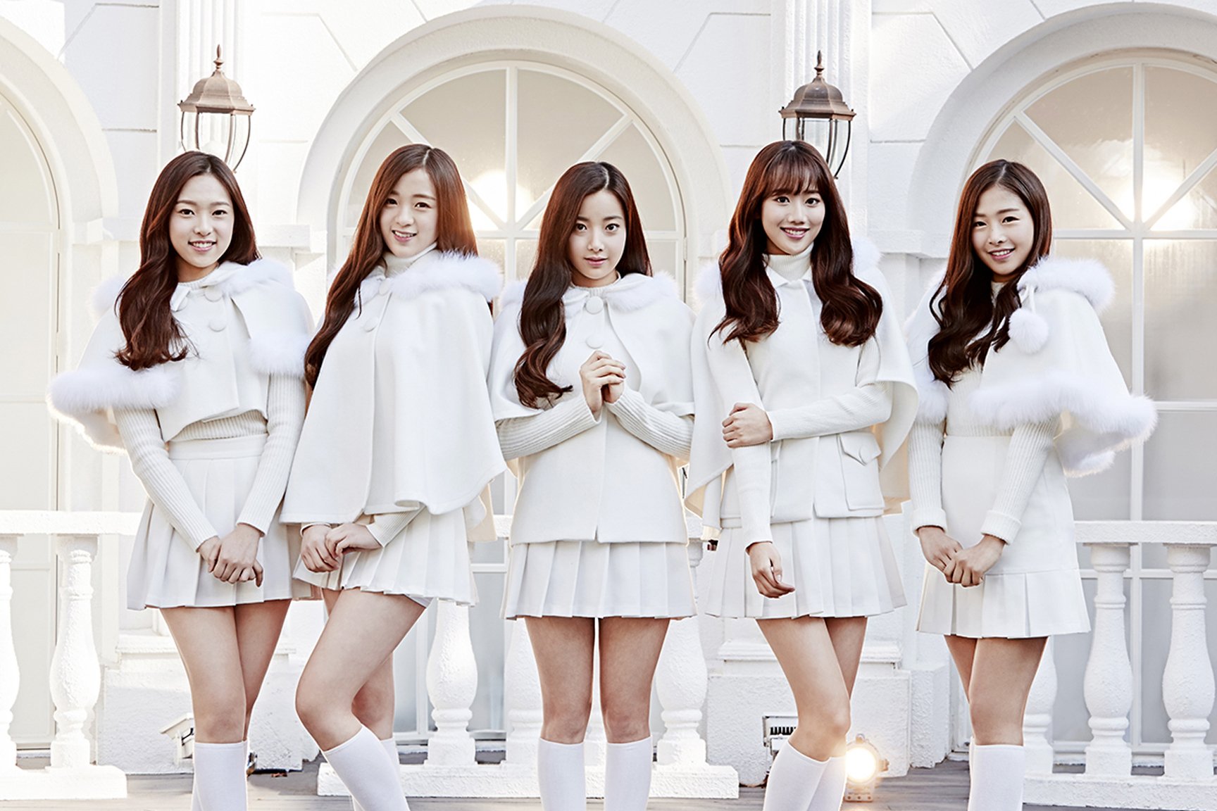 APRIL Albums Ranked | Return of Rock