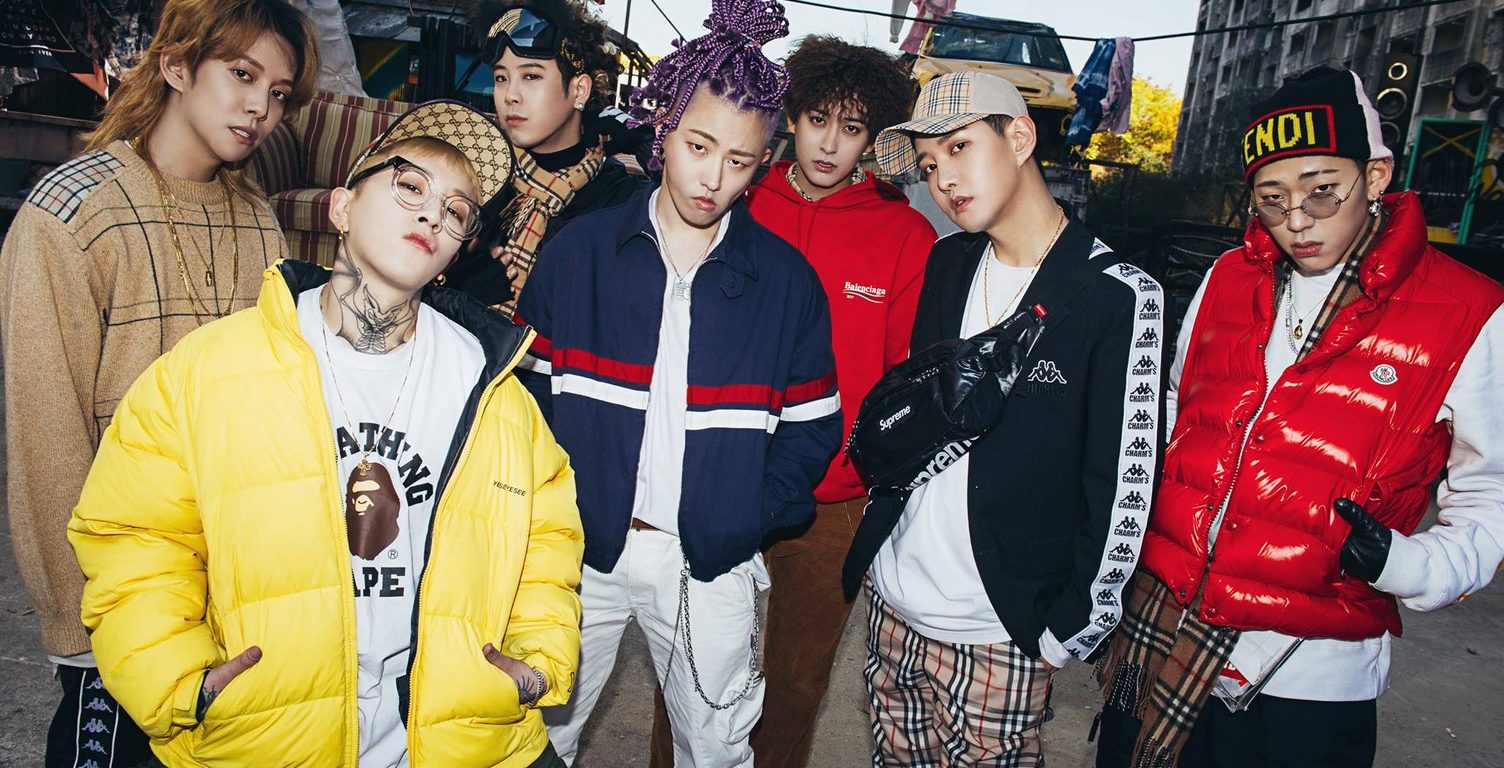 Block B Songs Ranked | Return of Rock