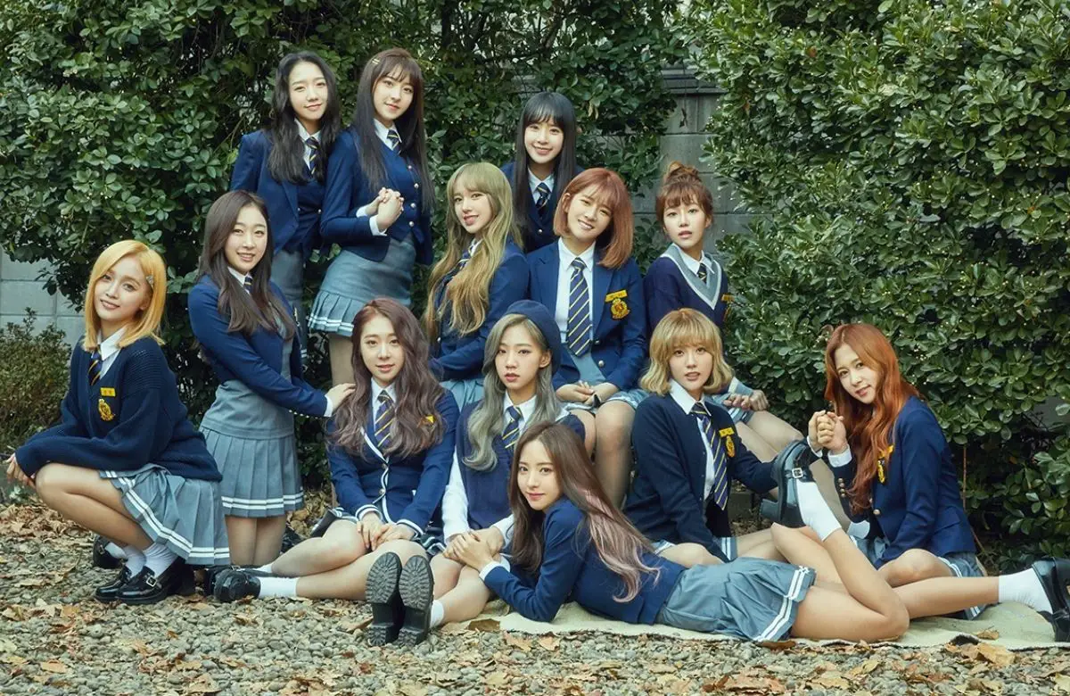 Cosmic Girls Songs Ranked | Return of Rock
