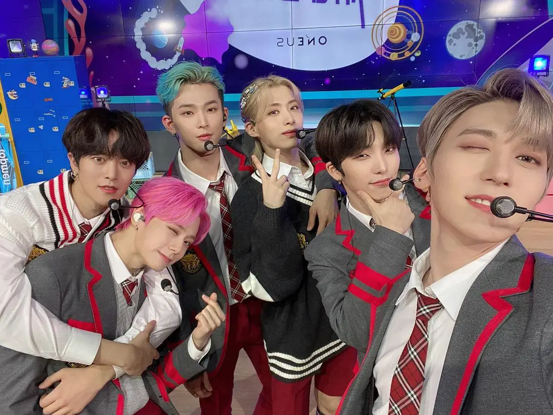 ONEUS Songs Ranked | Return of Rock