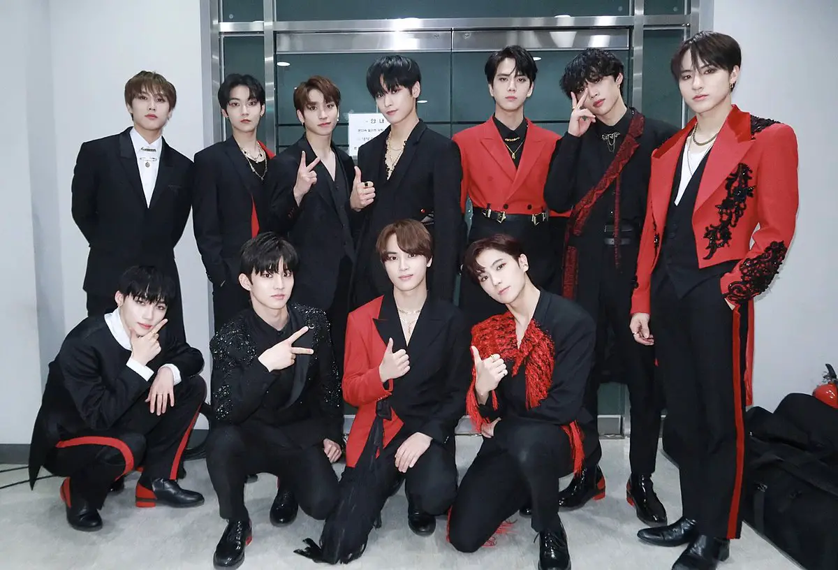 THE BOYZ Albums Ranked | Return of Rock