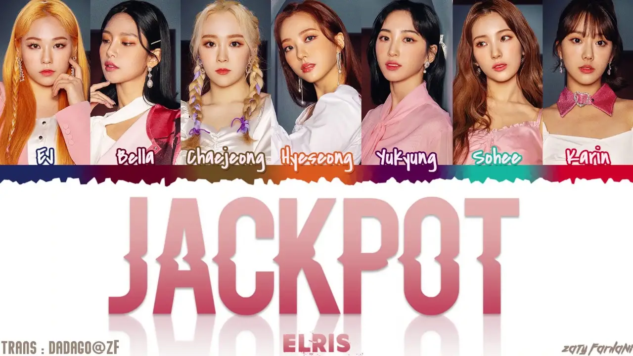 Elris Songs Ranked | Return of Rock