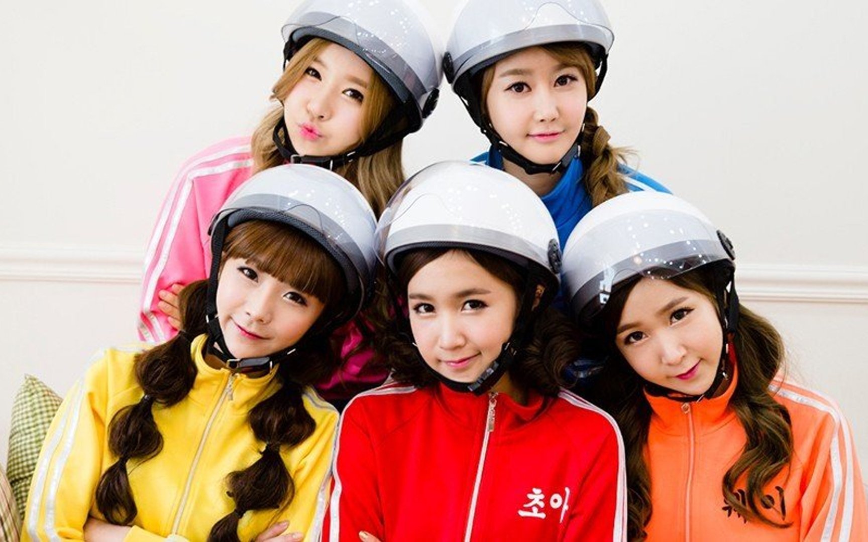 Crayon Pop Songs Ranked | Return of Rock