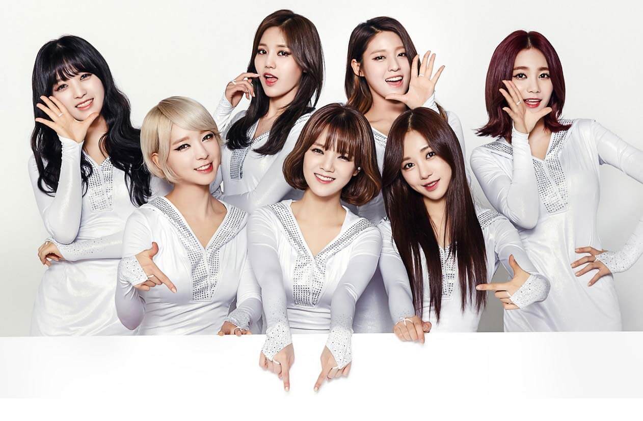 HELLO VENUS Songs Ranked | Return of Rock