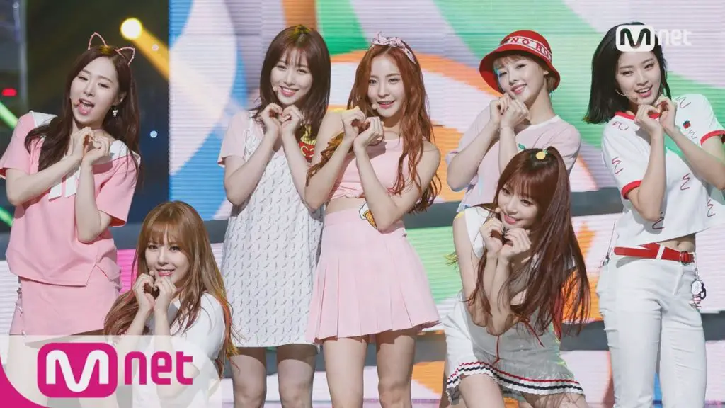 SONAMOO Albums Ranked | Return of Rock