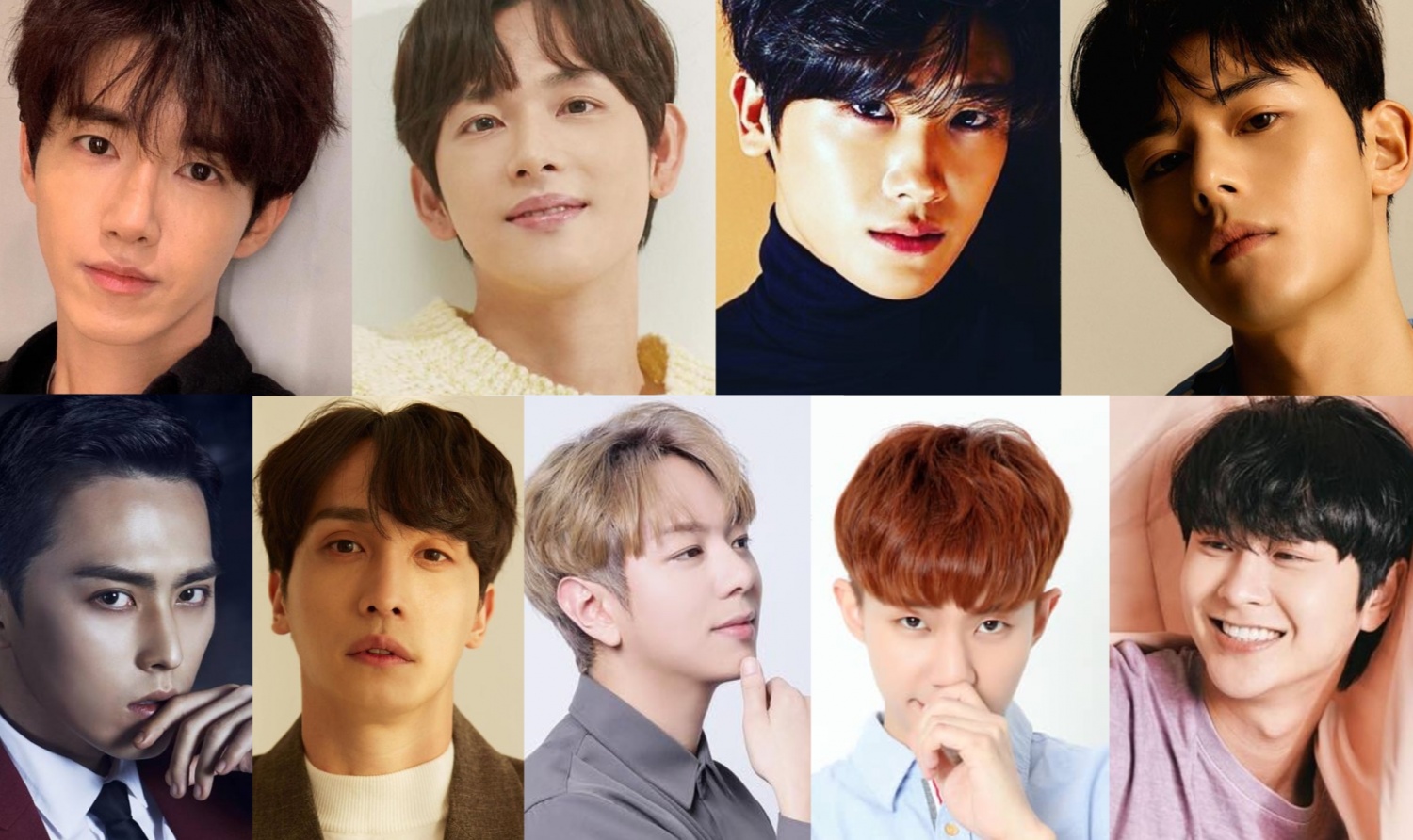 ZE:A Albums Ranked | Return of Rock