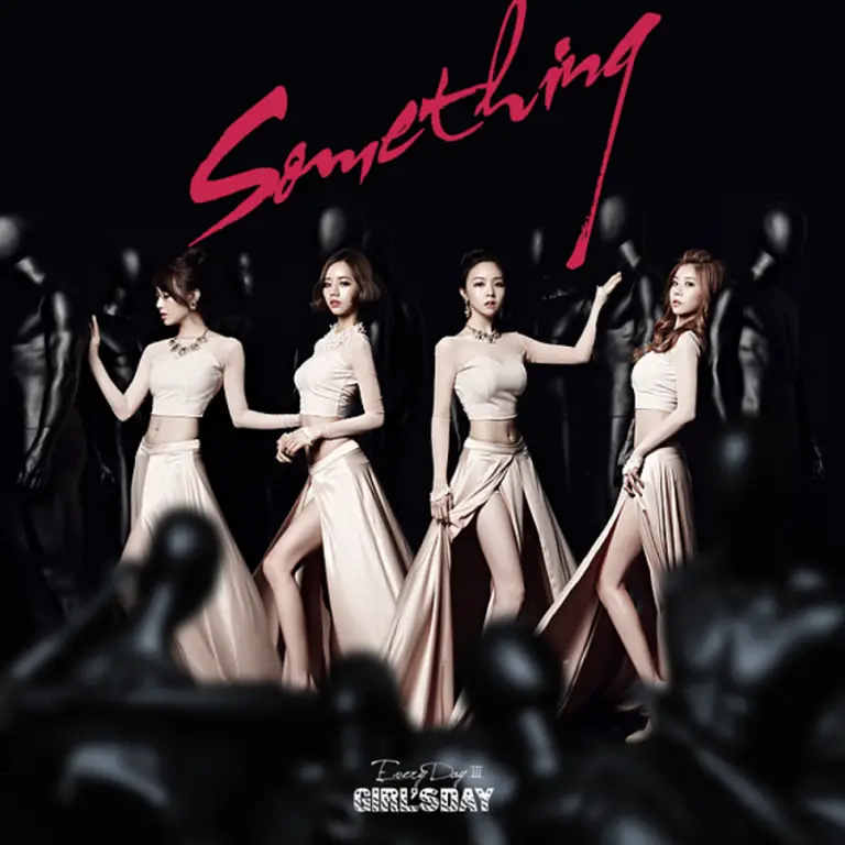 Girl's Day Songs Ranked | Return of Rock