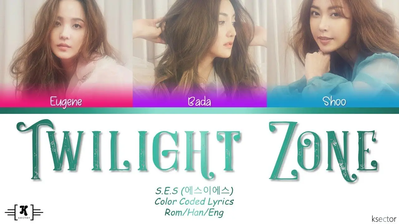 S.E.S. Songs Ranked | Return of Rock