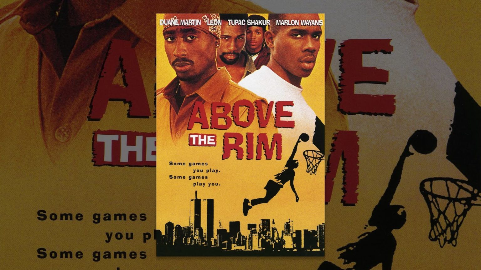 Above The Rim songs a to z Archives | Return of Rock