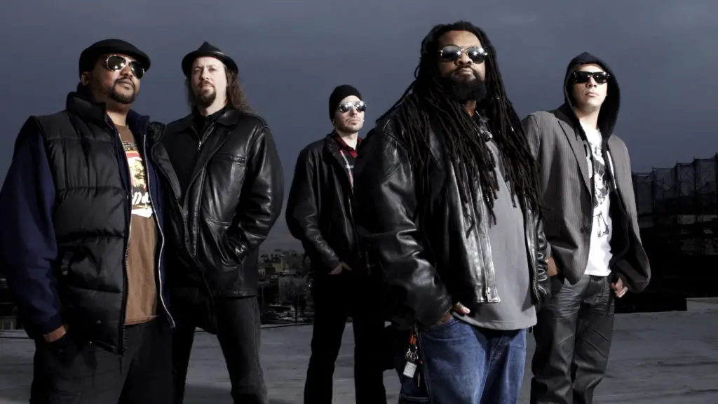 God Forbid Albums Ranked | Return of Rock