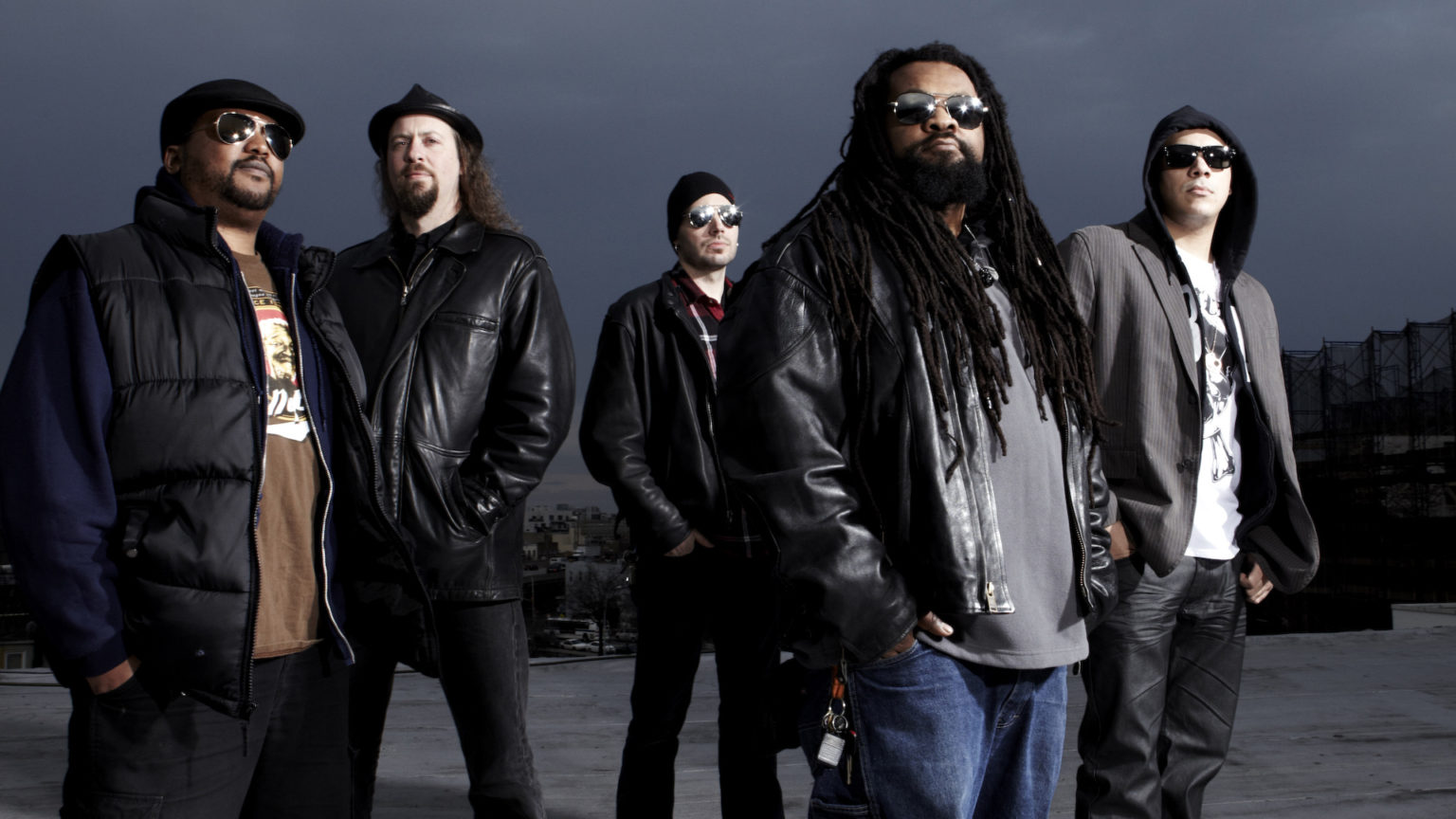 God Forbid Albums Ranked | Return of Rock