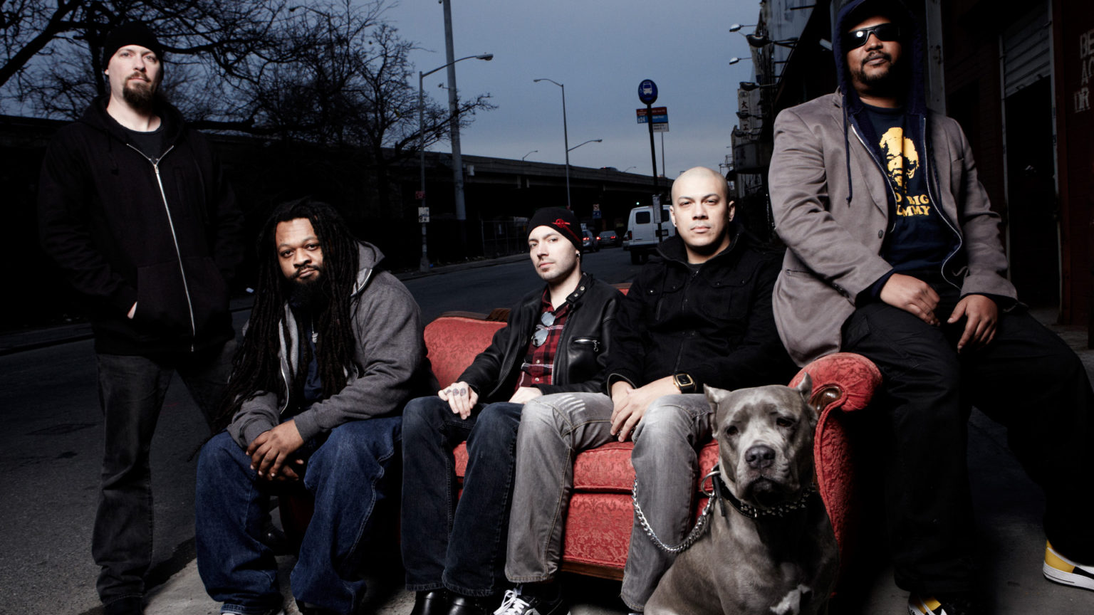 God Forbid Songs Ranked | Return of Rock