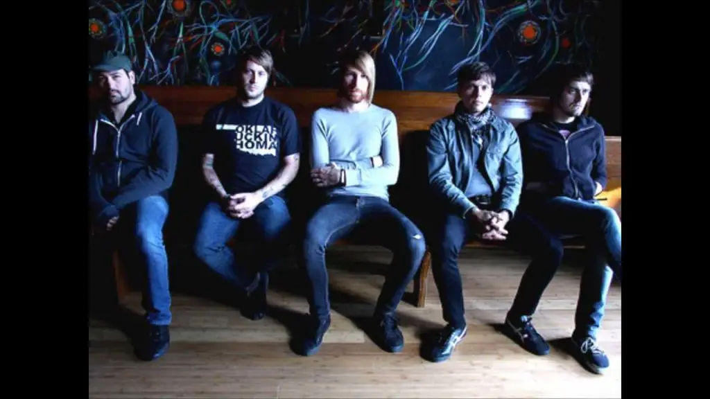 Poison the Well Albums Ranked | Return of Rock