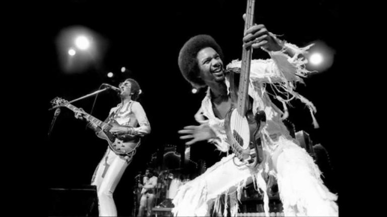 The Brothers Johnson Songs Ranked | Return of Rock